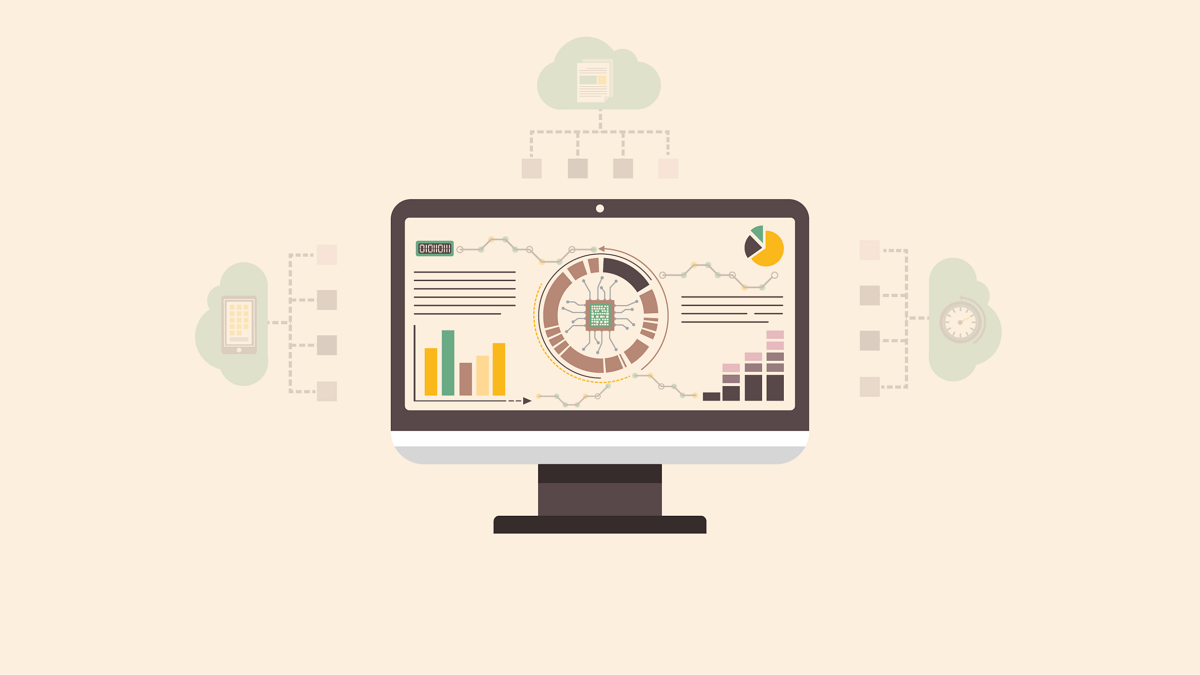 ماذا تعرف عن مجال تحليل البيانات؟ - مدونة خمسات